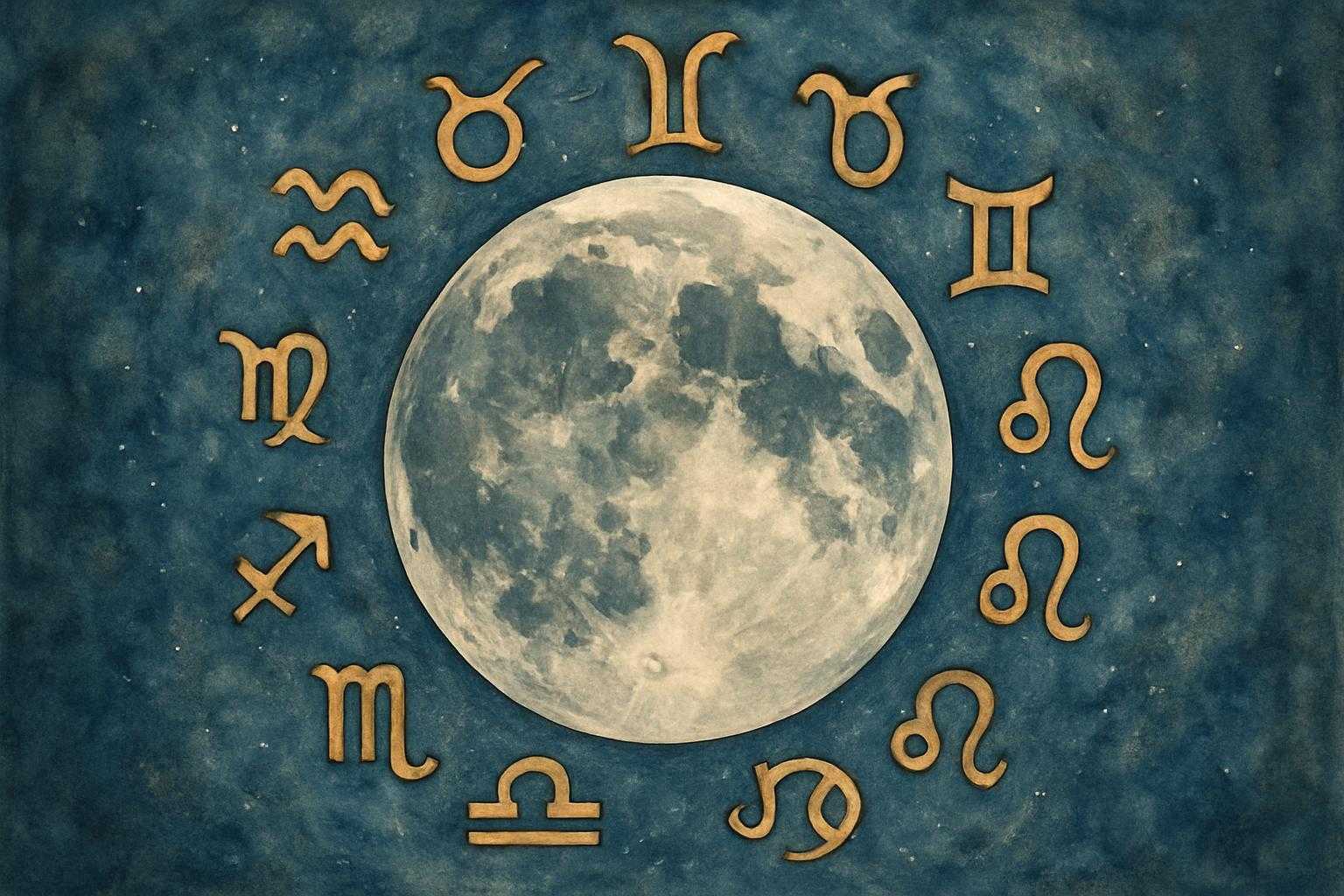 Moon Signs and Emotional Intelligence: The Hidden Key to Healthier ...