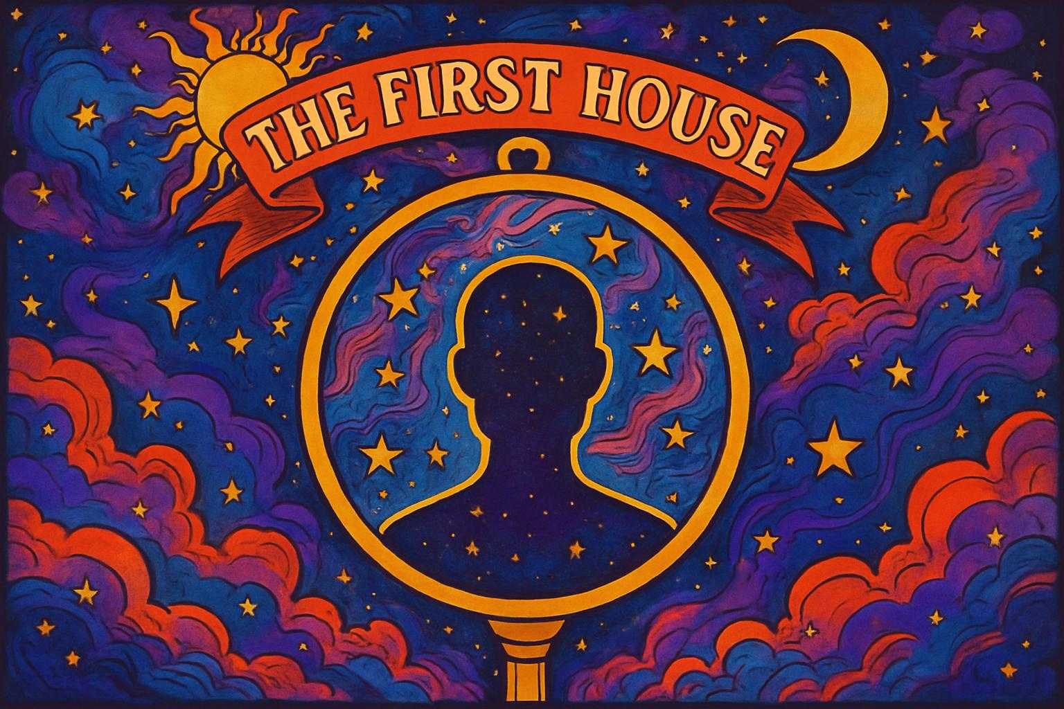 Unveiling the First House: Your Astrological Blueprint for Identity and ...
